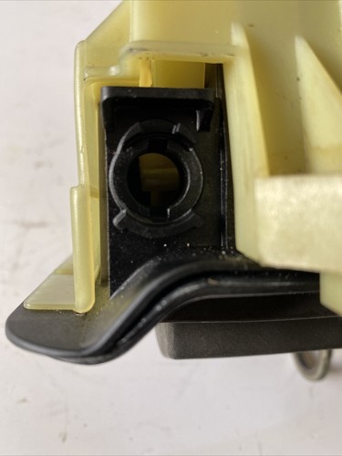 08-15 MERCEDES W204 C204 C-CLASS AUTOMATIC TRANSMISSION SHIFTER ...