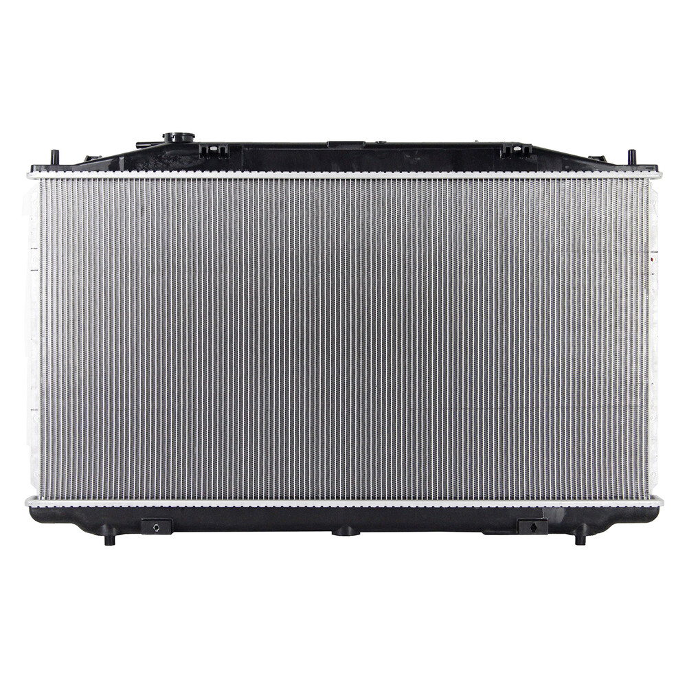 Radiator TYC 13311 fits 2012 Acura TSX | eBay