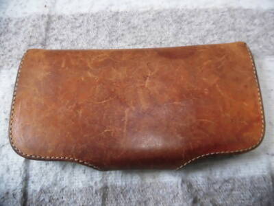 REDMOON Red Moon Wallet Wallet long leather | eBay