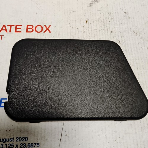 97-03 Pontiac Grand Prix GTP Right Passenger Dash End Cap OEM | eBay