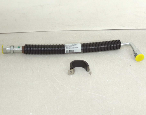 New OEM Ford HPOP Fuel Line 1994-1997 F250 F350 7.3L Powerstroke F6TZ ...