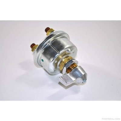 2484-09 Master Disconnect Switch with Copper Contacts and without UL ...