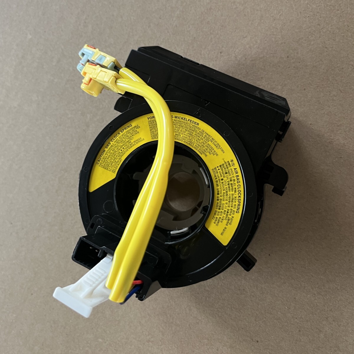 Clockspring Clock Spring for 2011 2012 2013 Kia Optima 93490-3R321 | eBay