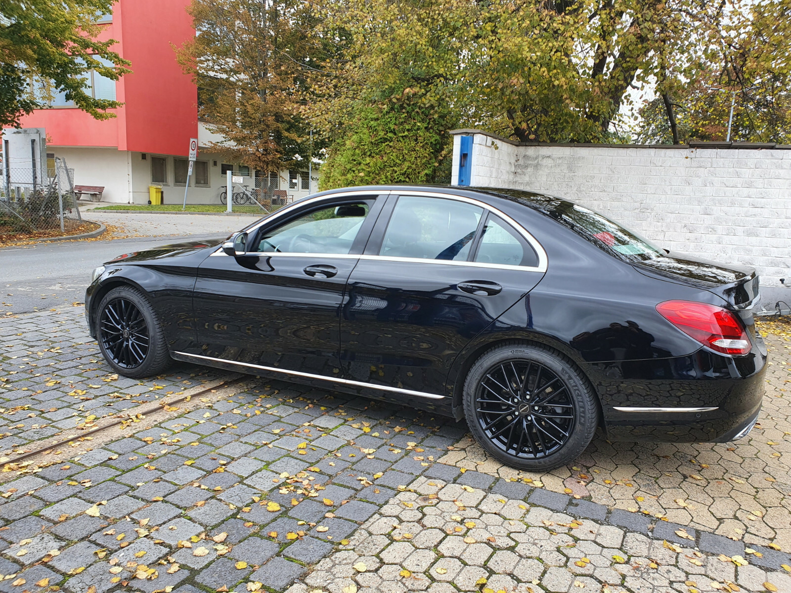 Borbet BS5 8 X 18 5 X 112 50 Schwarz Glossy for sale online | eBay UK