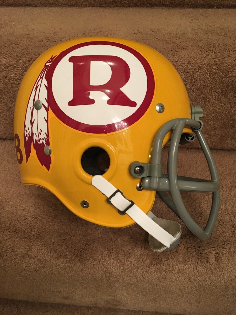 Redskins R Logo Washington Redskins R Logo T Shirt