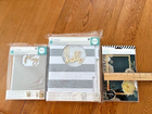 Cinch Album Kits and DIY Notebook Cover We R Memory Keepers Lot NEW ...