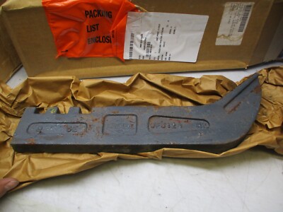 Hensley Shank Tooth 9F-5124-HX Caterpillar CAT 9F5124 1957218 130G ...