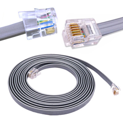 6Pin Bass Knob Remote Cable Cord Wire For ACR Autotek DHD Hifonics SSL ...