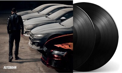 SCH - AUTOBAHN - EDITION RS - DOUBLE ALBUM VINYLE | eBay