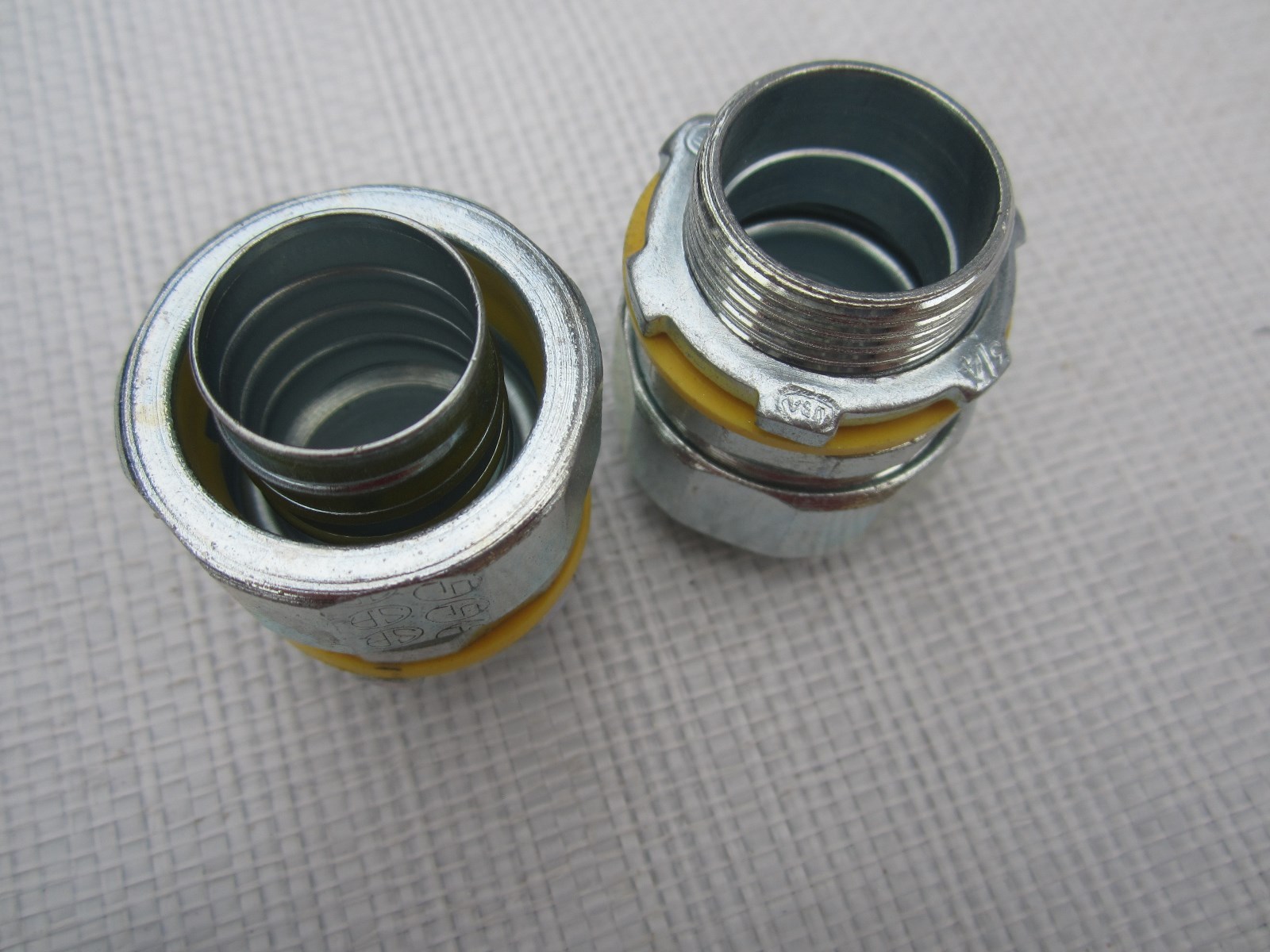 EGS 4QS-75 STRAIGHT LIQUIDTIGHT CONNECTOR (10 PCS) | eBay