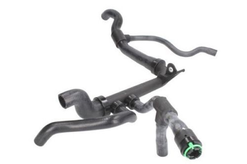 Tuyau Durite de Refroidissement Opel Vauxhall Vectra B 1.6 1336127 ...