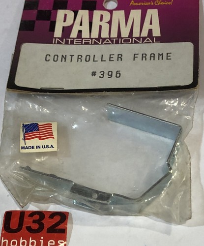 Parma 395 Controller Frame | eBay