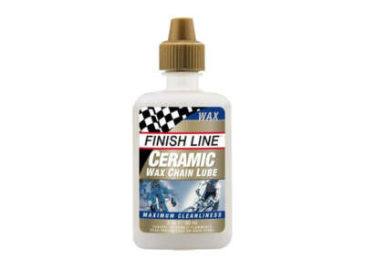 Finish Line Ceramic Wax Lube | eBay