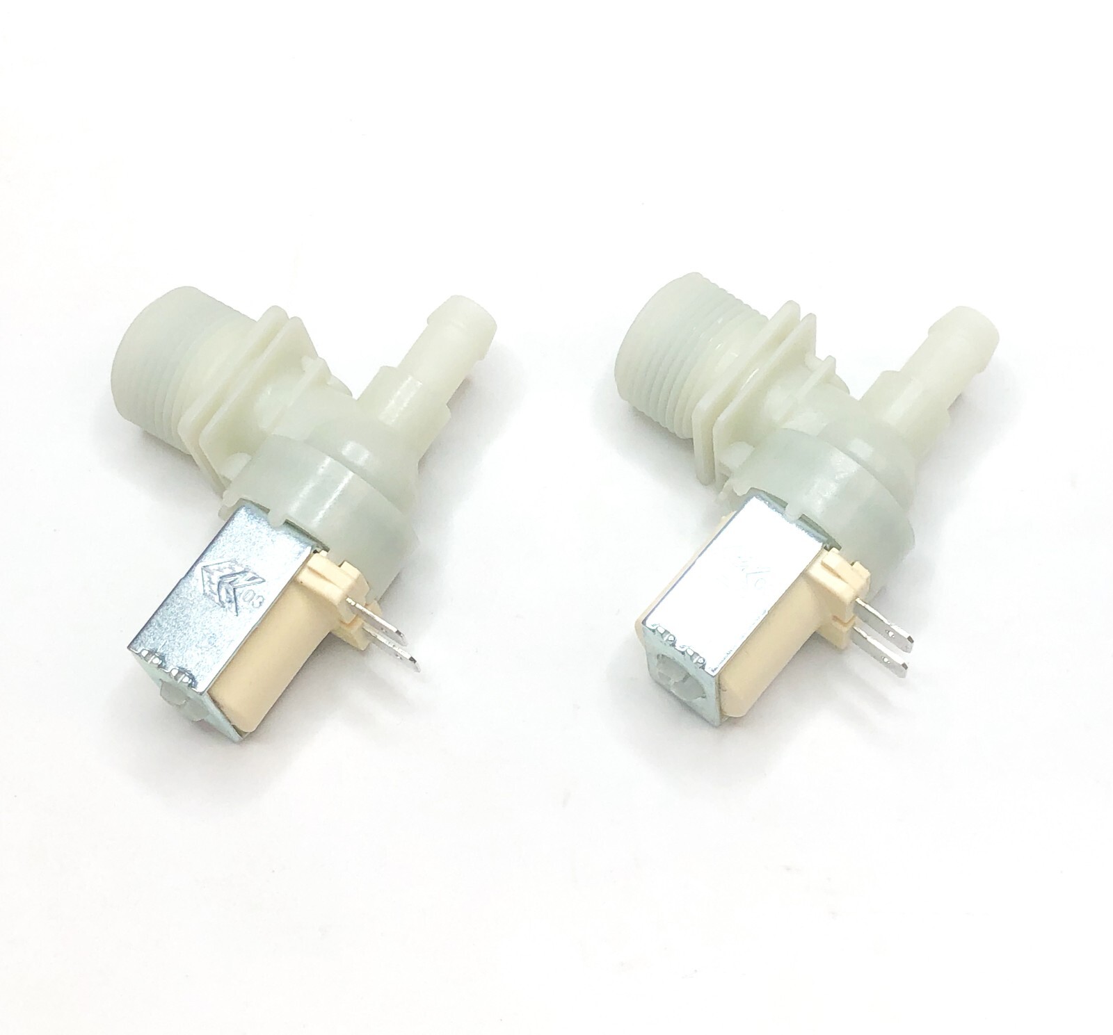 2 x Simpson ESPRIT 500 550 600 650 700 750 Washing Machine Inlet Valves ...