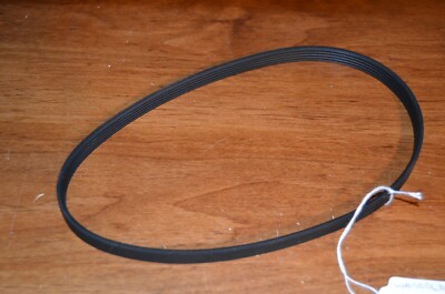 Whirlpool Washing Machine Belt for , AP4514411 PS2579381, W10006384 | eBay