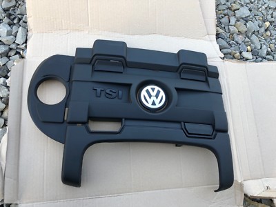VW MK6 1.4 TSI ENGINE COVER | eBay