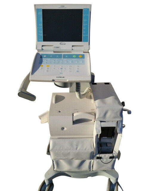 Maquet CS300 IntraAortic Balloon Pump for sale online | eBay