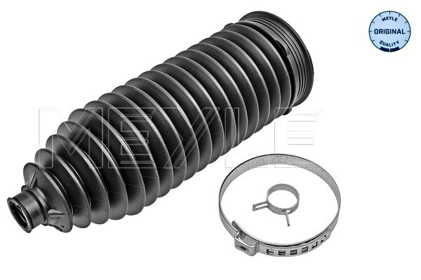 MEYLE Steering Bellow Set Front Axle For MERCEDES Cla Gla 11-19 ...