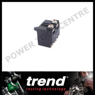 Genuine Trend Replacement Part WP-T5E/2/027 Switch T5e Mk2 240 Volt ...