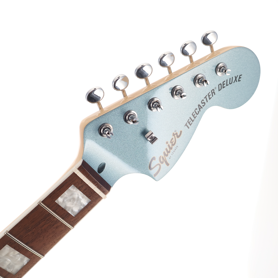 Squier Paranormal Troublemaker Telecaster Neck Laurel Fretboard w ...