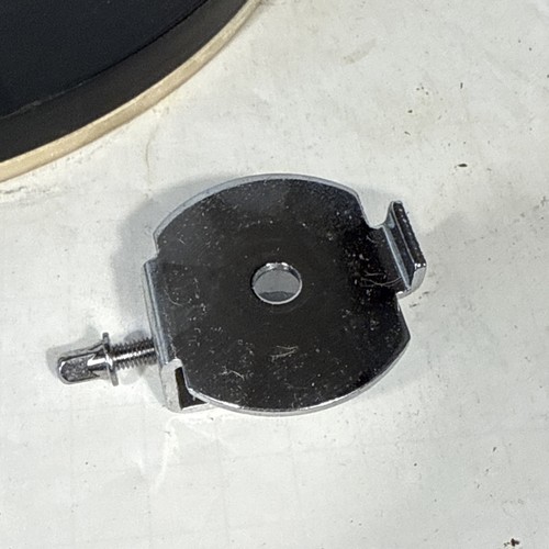 DW Go Anywhere Practice Pad Set Parts - 8" Drum Pad with Arm and Lock ...