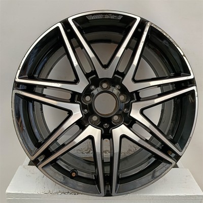 MERCEDES VITO V 447 AMG 19 ZOLL 8J ET52 Original 1 Stück Alufelge Felge ...