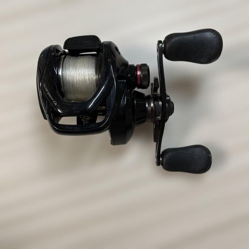 Shimano Scorpion Dc 101Hg Bait Reel | eBay