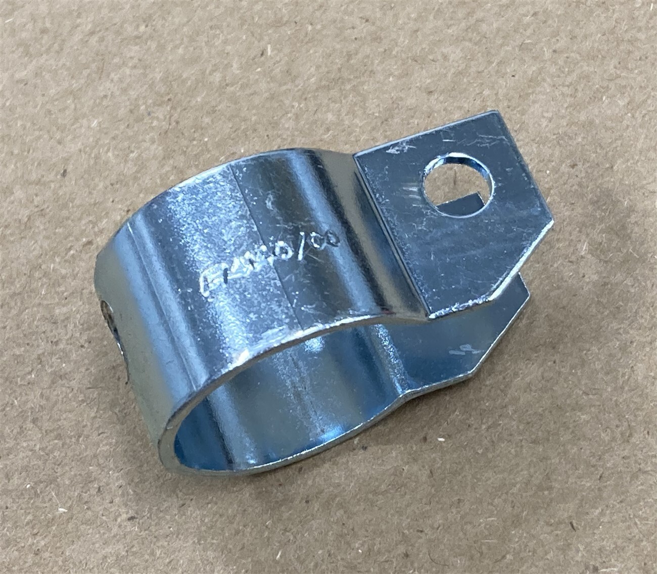 OEM STIHL Deflector Hose Clamp FS36 FS38 FS40C FS44 FS45 FS46 FS50 MM55 ...