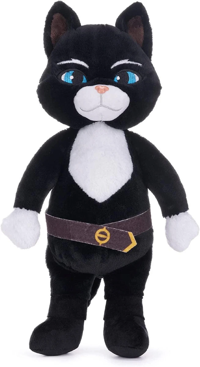 Puss In Boots Kitty Softpaws Costume
