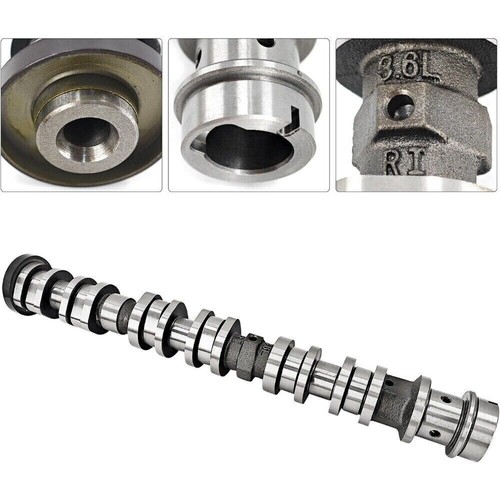 Right Intake Camshaft For 2016-2024 Chrysler Dodge Jeep Ram 1500 3.6L ...
