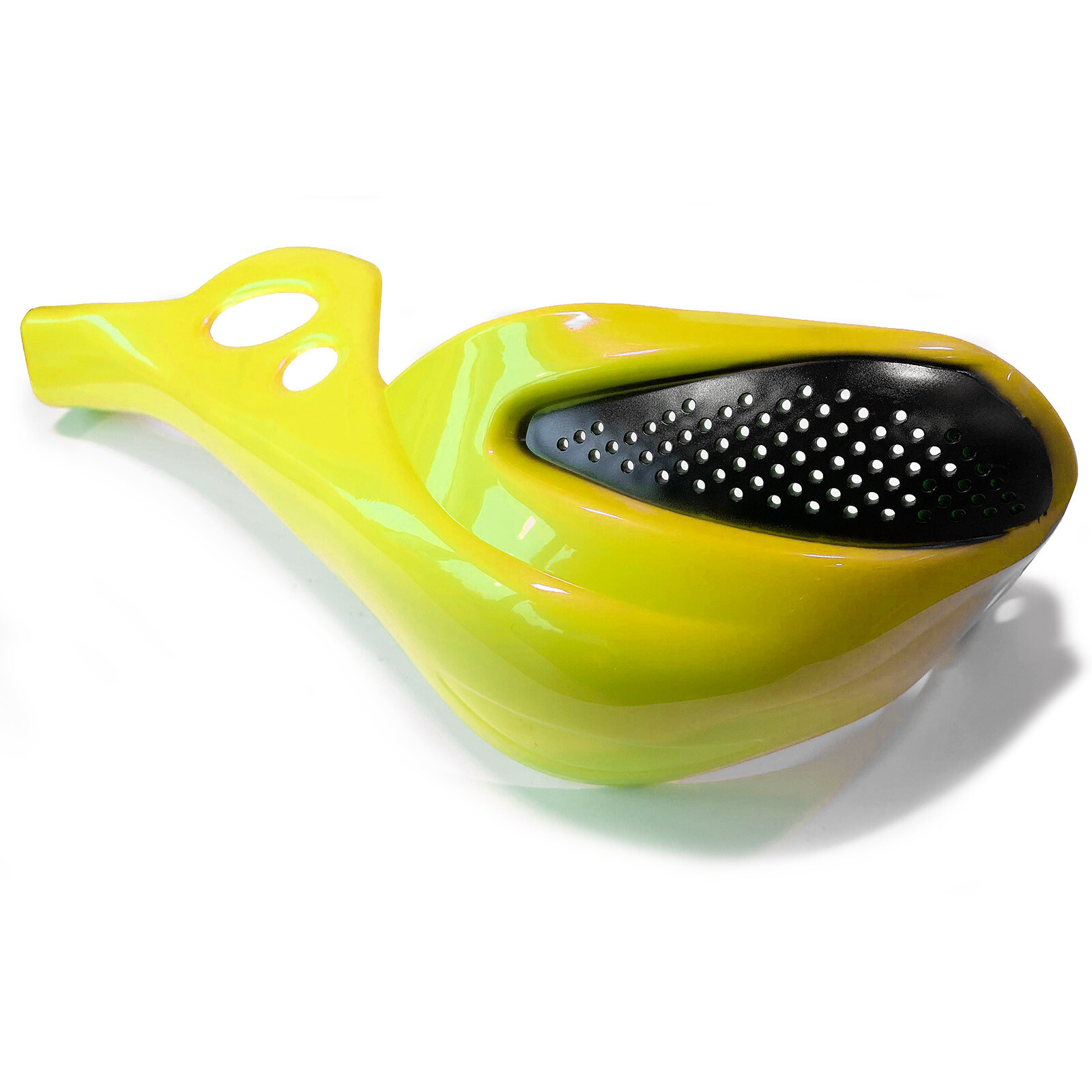 Universal Motocross MX Hand Guards Vented Motocross Handguards with Kit ...