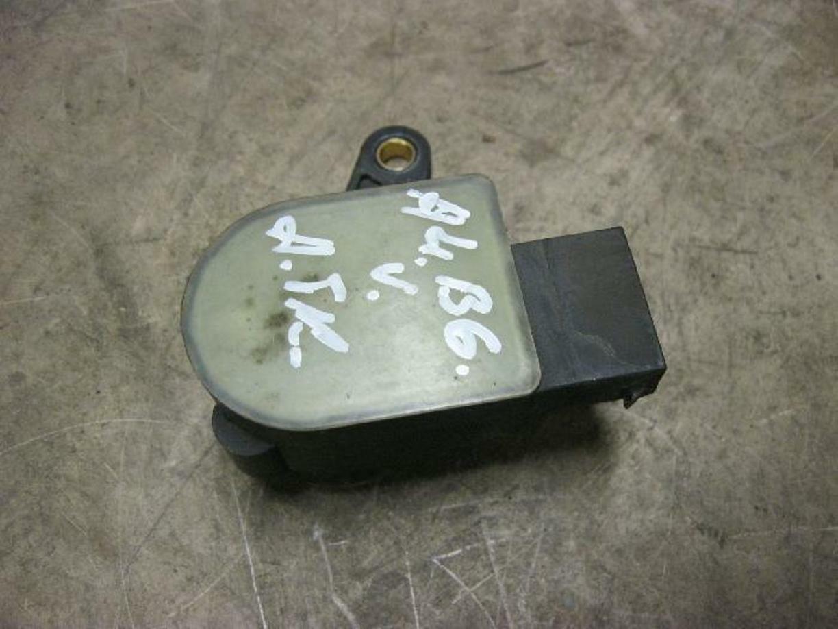 Niveausensor Steuergerät Audi A4 B6 8E VW Touareg Phaeton 8E0907503 LWR ...