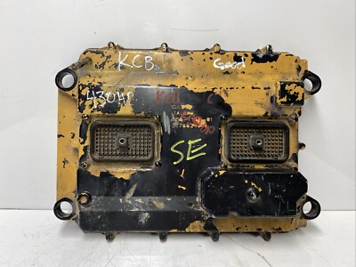 Caterpillar C13 70-Pin CAT ECM/ECU 430HP KCB 256-1159-01 Core | Genuine ...