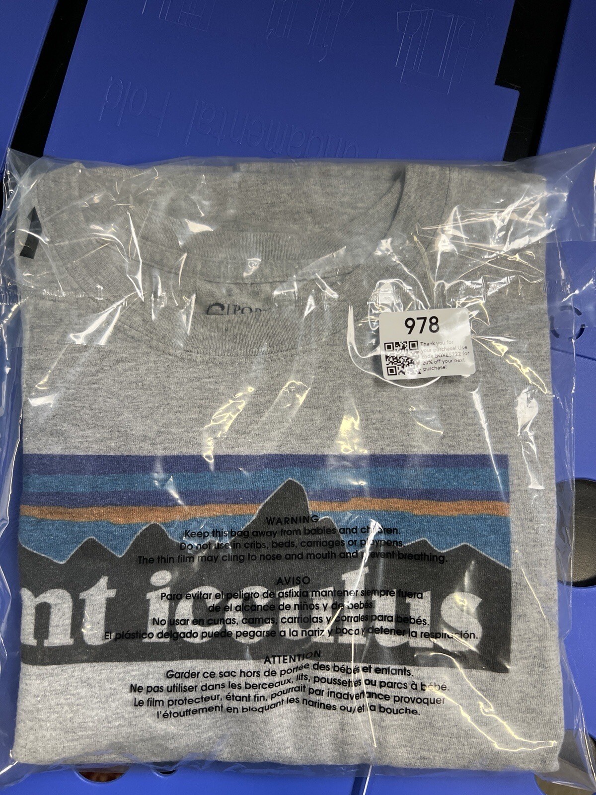 Rare Phish Mt Icculus Patagonia Logo Lot Shirt Mens X… - Gem