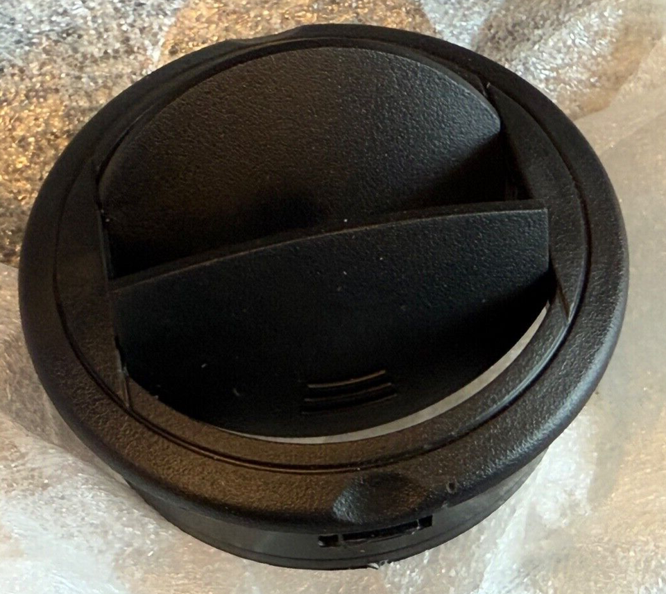 Carrier MCC 58-62077-00 Louver Gen 5 Round Air Diffuser RV Bus ~ NEW | eBay