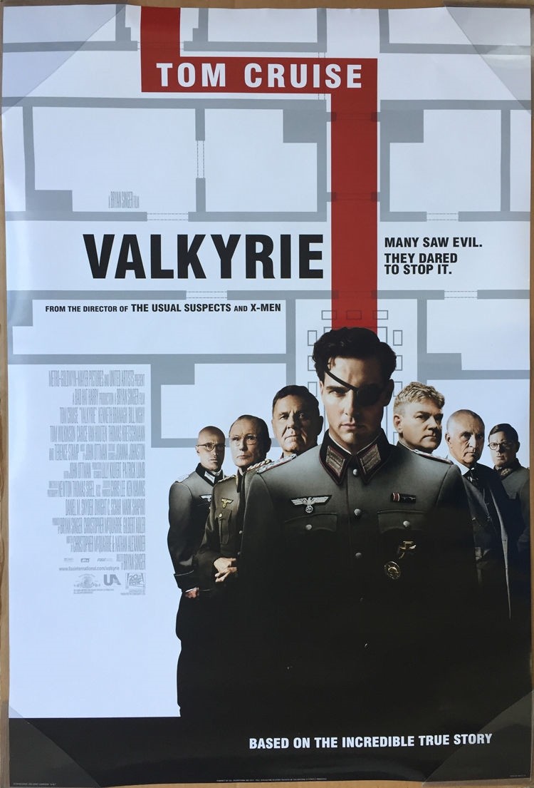 Valkyrie Filmposter Avengers: Endgame' Posters Confirm Shuri Was