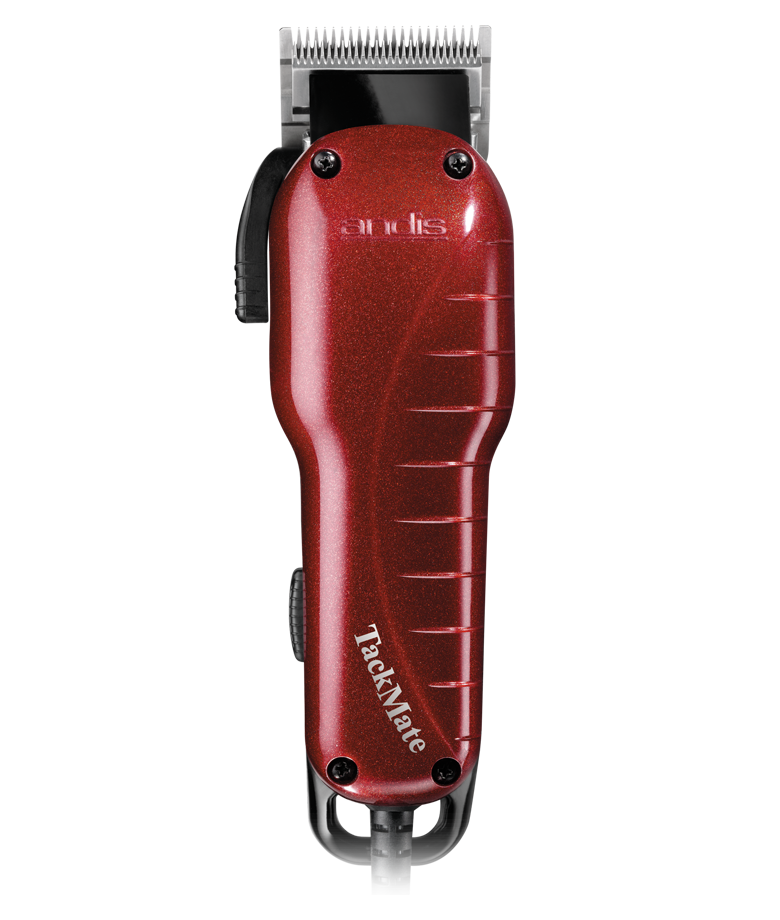 Andis TACK MATE High Speed Adjustable Blade HORSE CLIPPER&BLADE SET ...