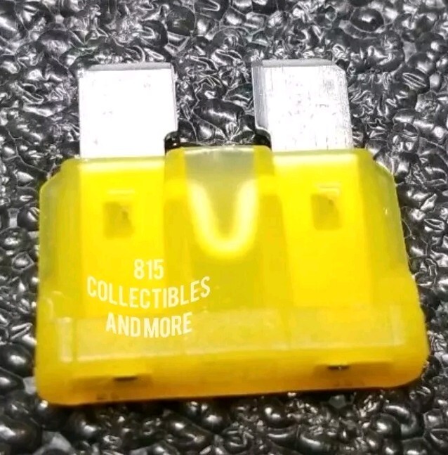 CATERPILLAR CAT FUSE 9W-1446, 9W1446 | eBay