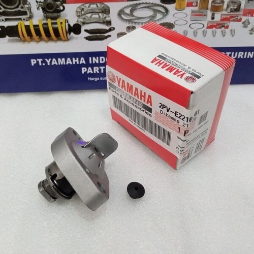 Genuine Belt Tensioner Yamaha Nmax N-Max Aerox 155 2PV-E2210-01 ...