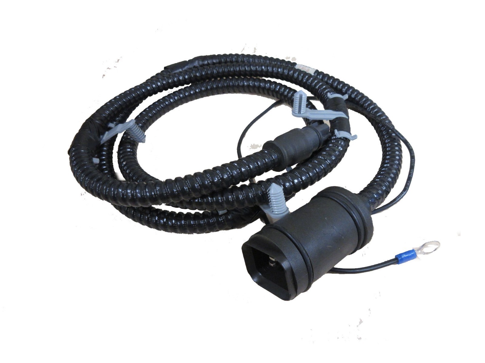 Ford, Engine Block Heater Wiring Assembly Part# F85D-6B018-AA | eBay