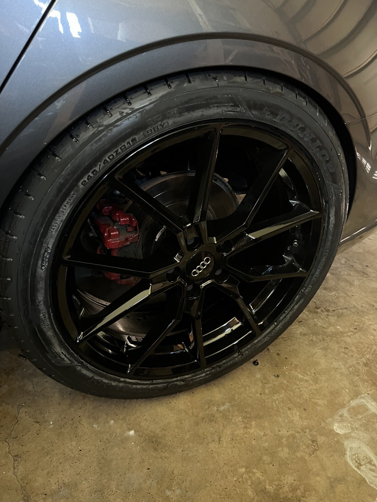 audi s3 wheels 19 | eBay
