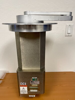 Brooks-PRI Automation VAC-409-C REFURBISHED | eBay