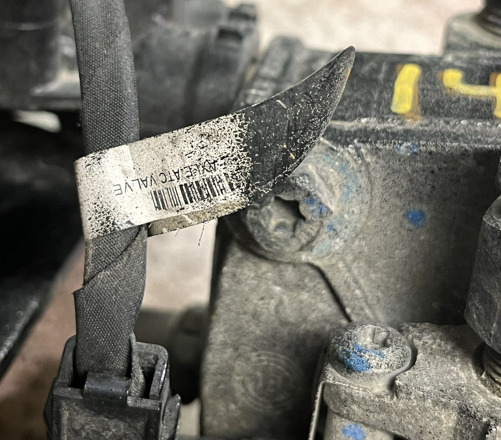 K056040 Bendix ABS Modulator Valve M-40hf 12v 85144378 for sale online ...