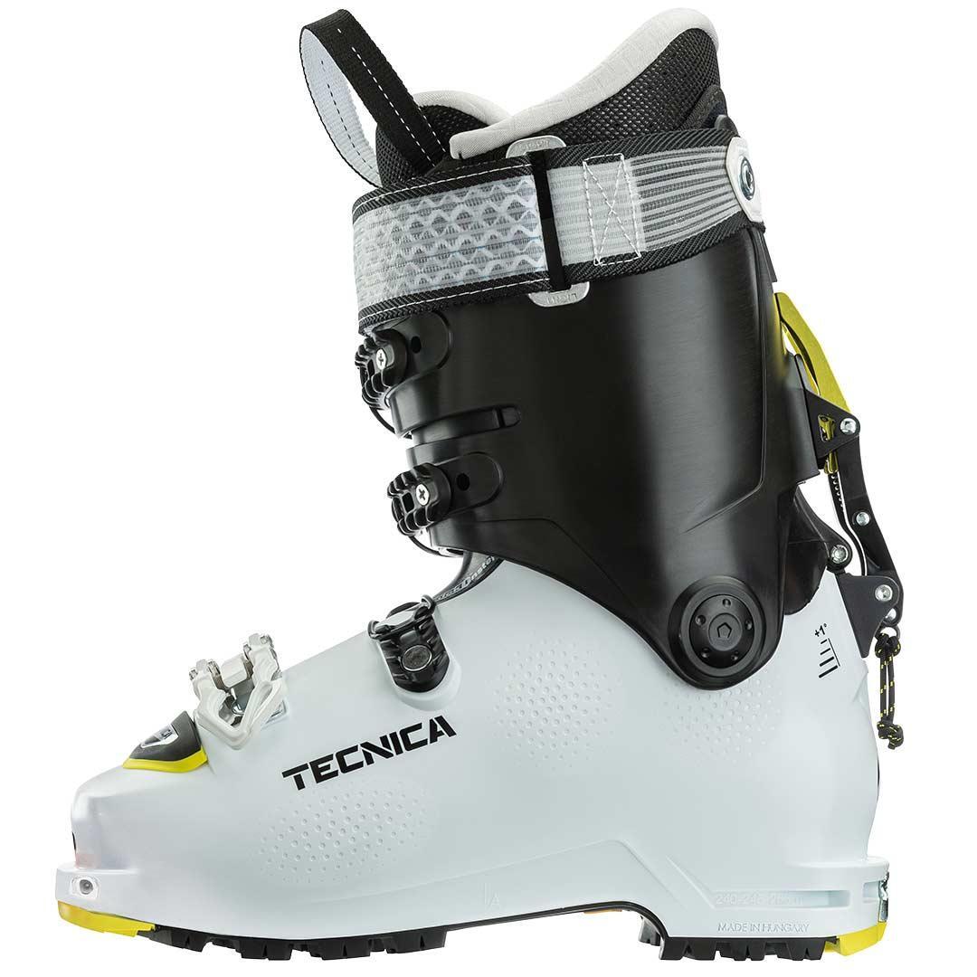 NEW Technica ZERO G TOUR Alpine Touring Ski Boots Women's | eBay