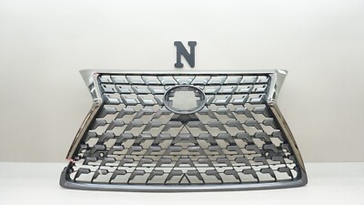 2020-2023 LEXUS GX460 FRONT RADIATOR GRILLE GRILL 53112-60330 OEM 20 21 ...