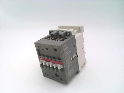 AF75-30-11-69, ABB, Contactor, 3-P N/O, 48-130VAC/DC | eBay