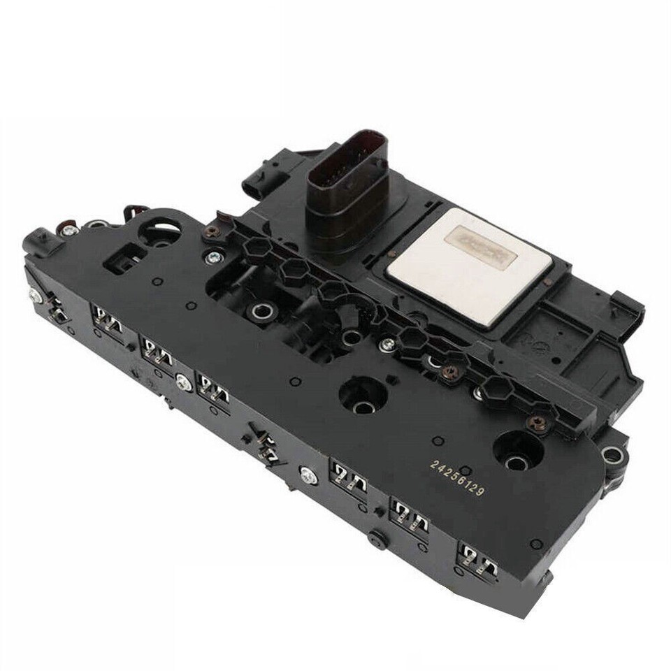 6T70/6T75/6T80 TCM Transmission Control Module For Buick Cadillac ...