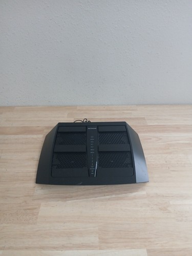 Netgear R8000-100NAS Nighthawk X6 AC3200 Tri-Band WiFi Router | eBay