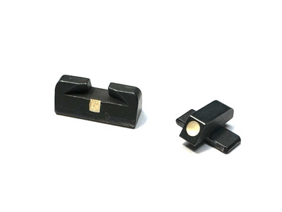 Sig Sauer OEM Front & Rear Sight set P226 P228 P229 P220 P225 MARKED#8 ...