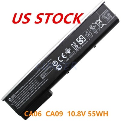 Genuine CA06 CA09 Battery ProBook 640 645 650 655 G0 G1 718677-421 ...